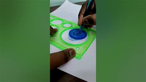 My New Spirograph First Test Part 1 Part 2 Coming Soon Viral