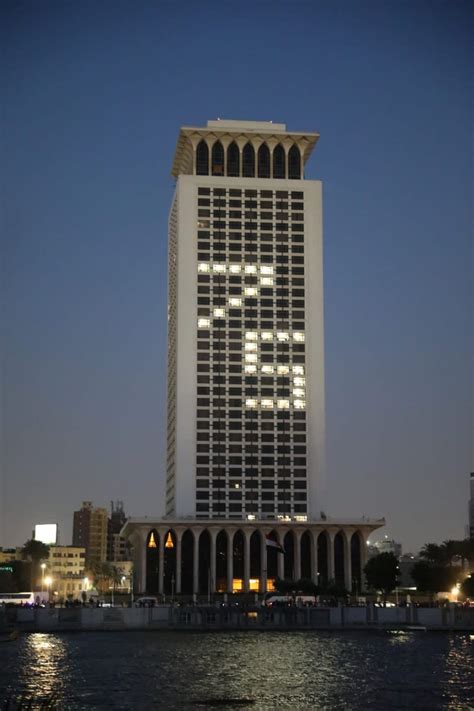 Egypt Mfa Spokesperson On Twitter يحتفل العالم في ٢٩ مايو من كل عام