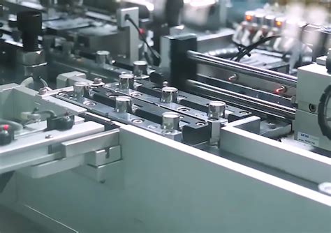 EEMB a Top Primary & Rechargeable Lithium Battery Manufacturer
