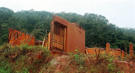 Principais Desastres Ambientais No Brasil E No Mundo Unicamp
