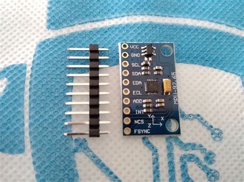 mpu6500 arduino shop