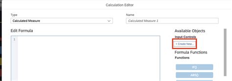 Sap Analytics Cloud Controlling Multiple Dimensi Sap Community