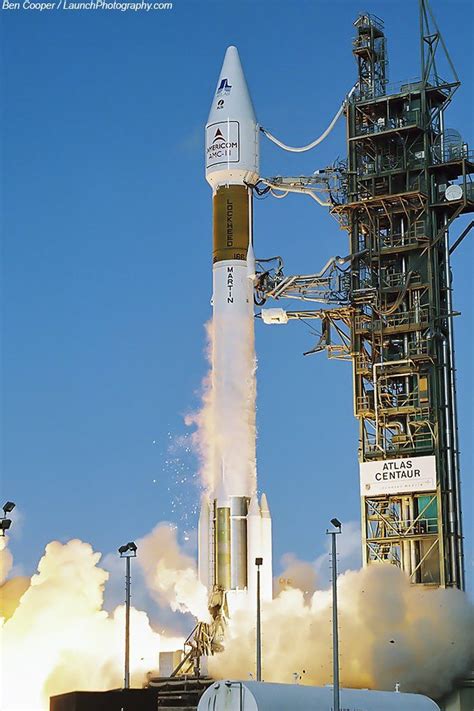 Atlas Iias Launches Amc 11 Photos
