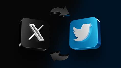New Phishing Campaign Targets Twitter Blue Users Amid X Rebrand
