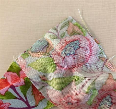 Binding Tutorial Stories From The Sewing Room