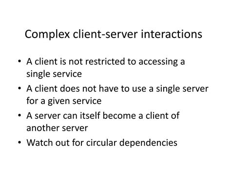 ppt part 4 network applications powerpoint presentation free