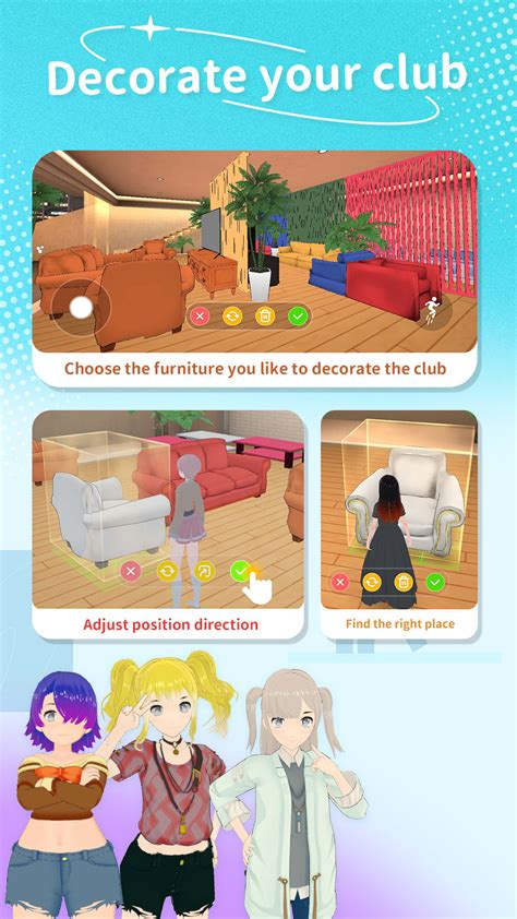 Oasis Start Your Second Life Apk For Android Download