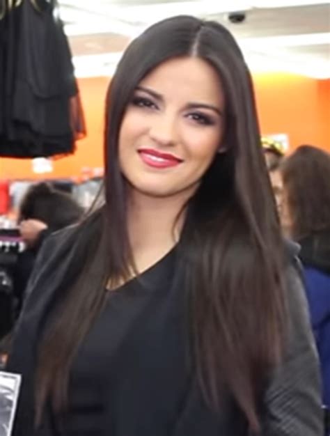 Maite Perroni Frases Favoritas 6 Citas Frases De Famosos