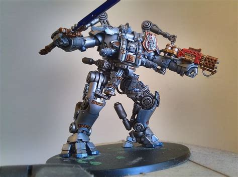 Pin By Malkov 13 On Awesome Grey Knights Grey Knight Warhammer Figures