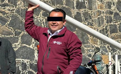 Alcalde De Xalatlaco Es Denunciado Por Presunto Acoso Sexual