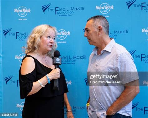 11 Dani Mazzilli Photos And High Res Pictures Getty Images