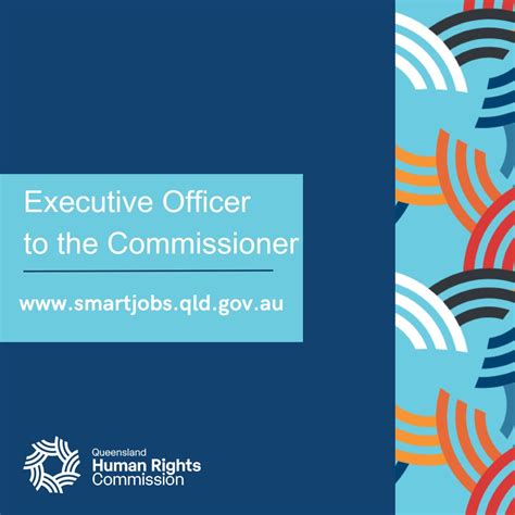 Queensland Human Rights Commission On Linkedin Were Seeking A Highly