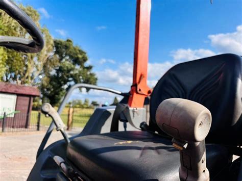 Hamm Hd12 Double Drum Roller Year 2016 1500 Hours C W Role Bar Video