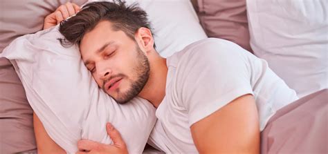 Mejor posición para dormir para la salud del corazón Paraiso