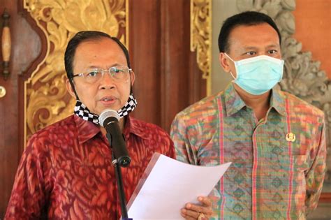 Perda No 3 Tahun 2020 Pondasi Menata Bali Era Baru Nangun Sat Kerthi