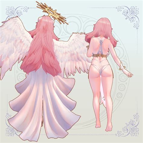 Monyもにー🔥vrcアバター制作中 On Twitter 【🔔お知らせ🔔】 新作オリジナル3dモデルの【リルモワ Liloumois
