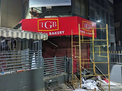 ACP Elevation Cladding At Sq Ft ACP Cladding In Ahmedabad ID