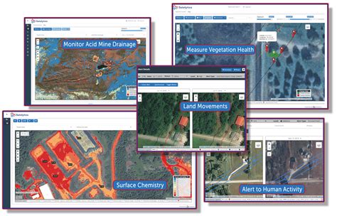 Diving Deeper Into Mining Operations With Ai Powered Geospatial Analytics Canadian Mining Magazine