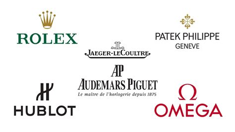 Les Meilleures Marques De Montres De Luxe Pour Femmes