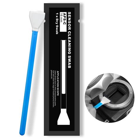 Camera Swabs
