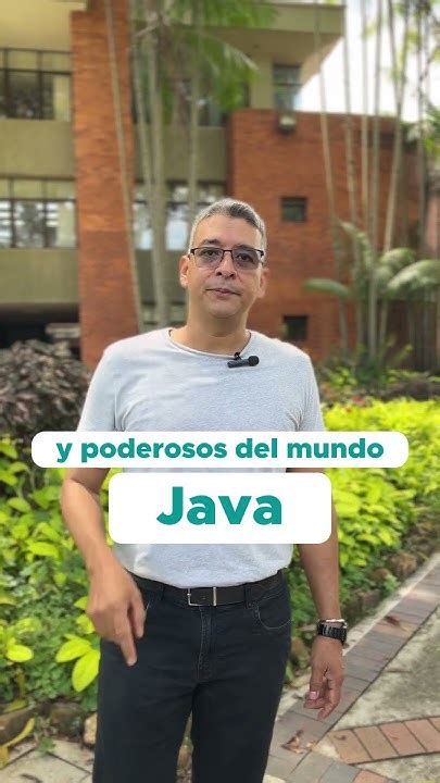 Curso Programación Orientada Objetos Con Java Youtube