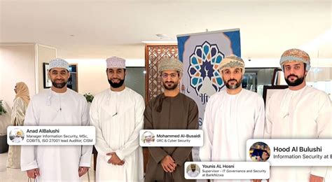 Ali Al Hamdani On Linkedin Iftar2023