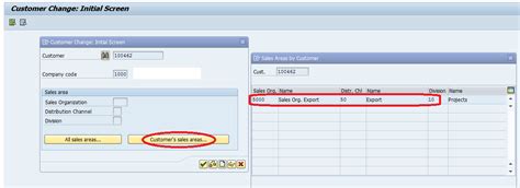 Sap Sd Tcode Xd01 Sap Community