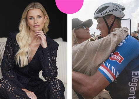 Roxanne Bertels 30 De Vrouw Achter Mathieu Van Der Poel 28