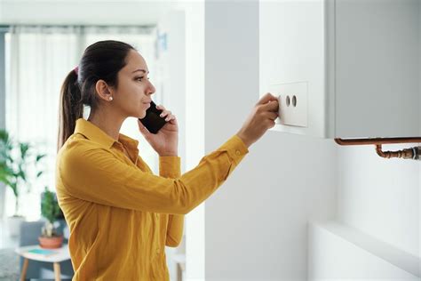 Skipped Services Risk Thousands In Longer Term Hhic Warns Heating