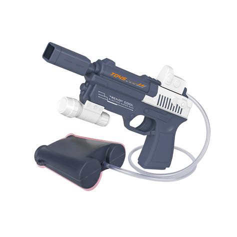 Electric Burst Water Gun Toy Automatic Water Spray Gun Hepsiburada Global