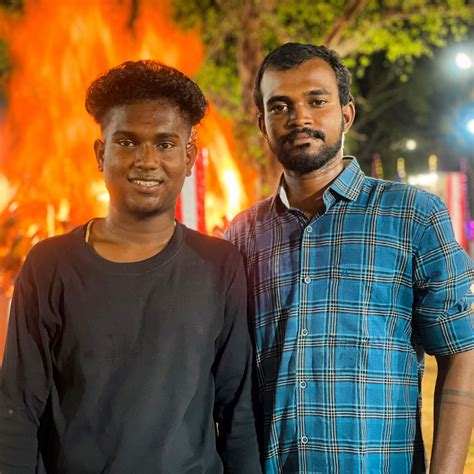 Pravin💙 Ganesan 😇 Pravinkanth • Instagram Photos And Videos