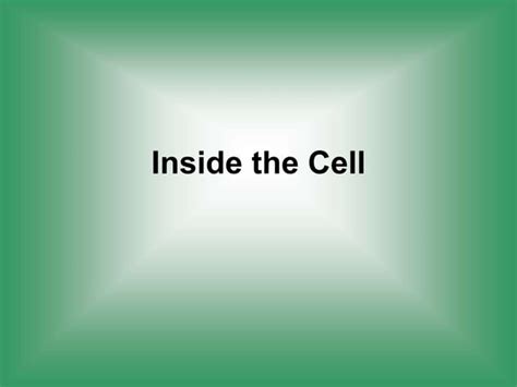 Cellstructurefunctionppt