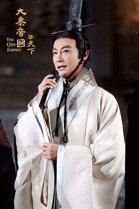 《大秦帝国之天下》抢先看！邂逅两千年历史传奇 搜狐大视野 搜狐新闻