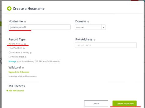 Router Setup Guide IPv4