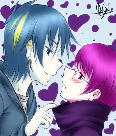 Lumpy And The Mole By Nvghyuga On Deviantart