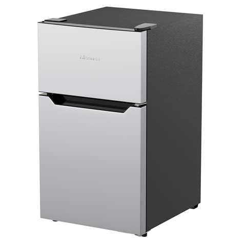 Two Door Mini Fridge Freezer At Margaret Cass Blog