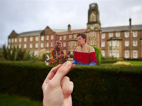 Sex Education 4 Dovè Stata Girata E Come Visitare I Luoghi Più Belli