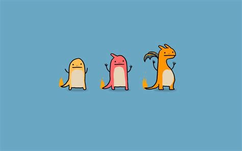 Cute Chibi Pokemon Wallpaper