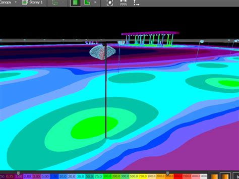 Lighting Design Lighting Calculations In Dialux Evo Upwork