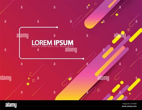 Abstract Colorful Background Vector Illustration Stock Vector Image And Art Alamy