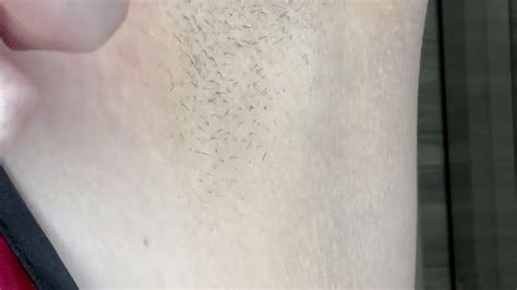 Rewarding The Armpit Sub With Sweet Hairy Pits Goddess Alya Is Ready