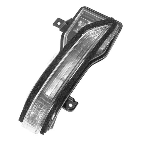 Right Passenger Side Mirror Turn Signal Light For Subaru Legacy Outback