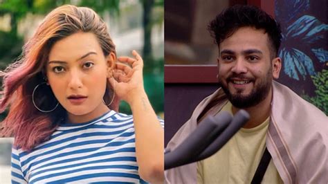 Bigg Boss Excl Bigg Boss Ott 2s Aashika Bhatia Opens Up About Bond