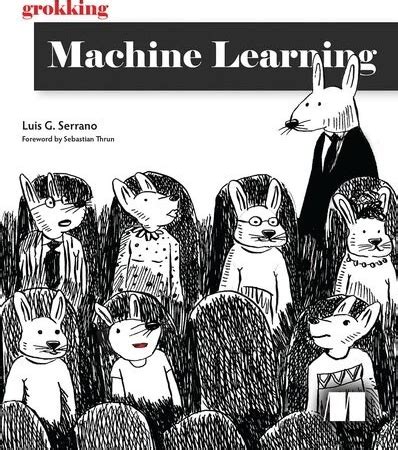 خرید و قیمت دانلود کتاب Grokking Machine Learning 2021 ترب