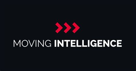 Moving Intelligence Knowledge In Motion Vehicle Trackers