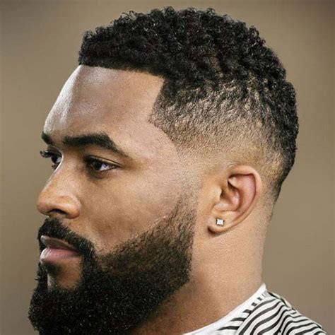 Temp Fade Haircut Best 37 Temple Fade Cuts 2021 Guide