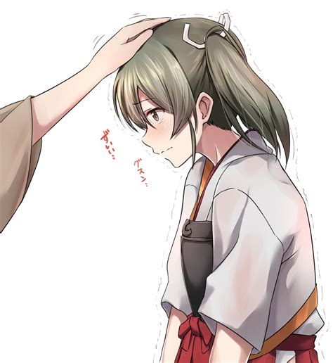 Zuikaku Kantai Collection Drawn By Tai Nazutai Danbooru