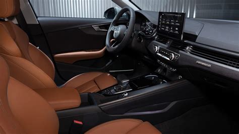 2025 Audi A4 Allroad Review Pricing And Specs