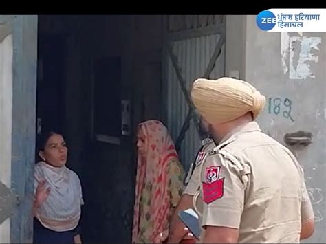 Attack On Kabaddi Player ਅੰਤਰਰਾਸ਼ਟਰੀ ਕਬੱਡੀ ਖਿਡਾਰੀ ਕੁਲਵਿੰਦਰ ਕਿੰਦਾ ਤੇ