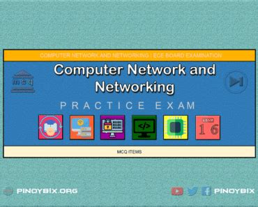 Computer Network Pinoybix Engineering